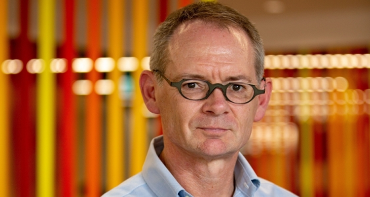 UNSW professor wins Royal Australian Chemical Institute award | Inside UNSW UNSW professor wins Royal Australian Chemical Institute award | Inside UNSW